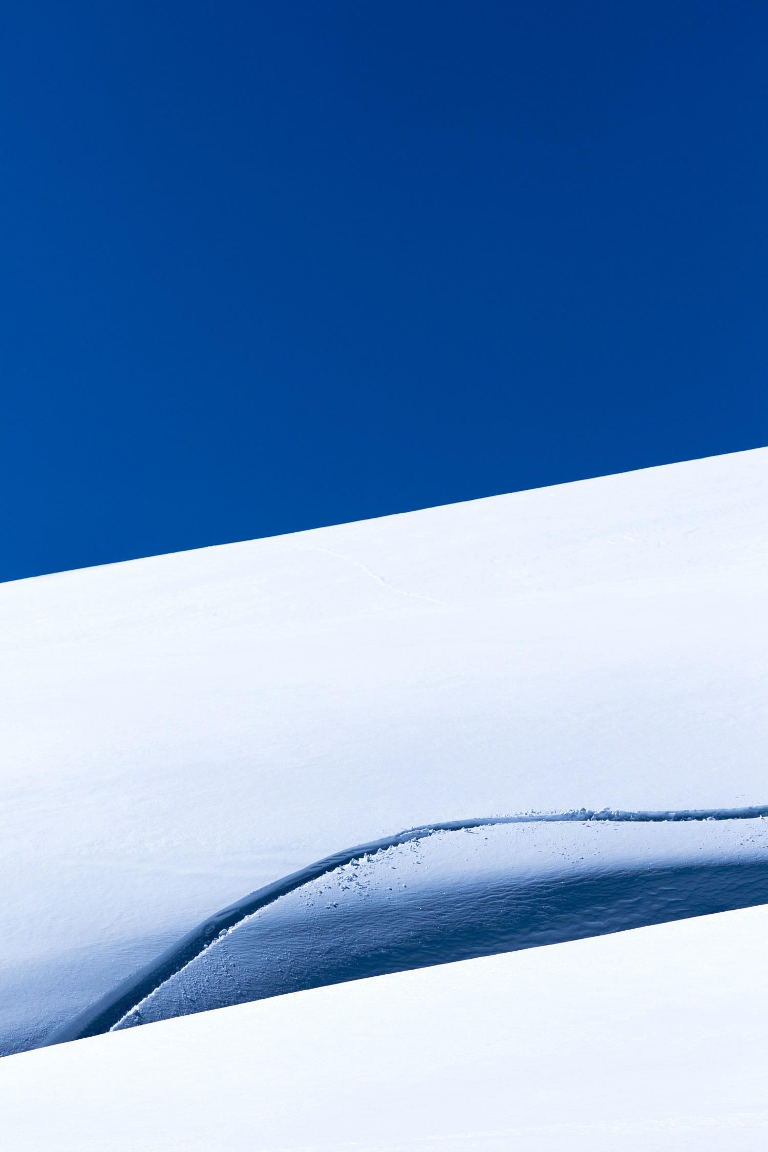 Snowboarding in Northern Greece with Alex Grymanis | f-stop Gear