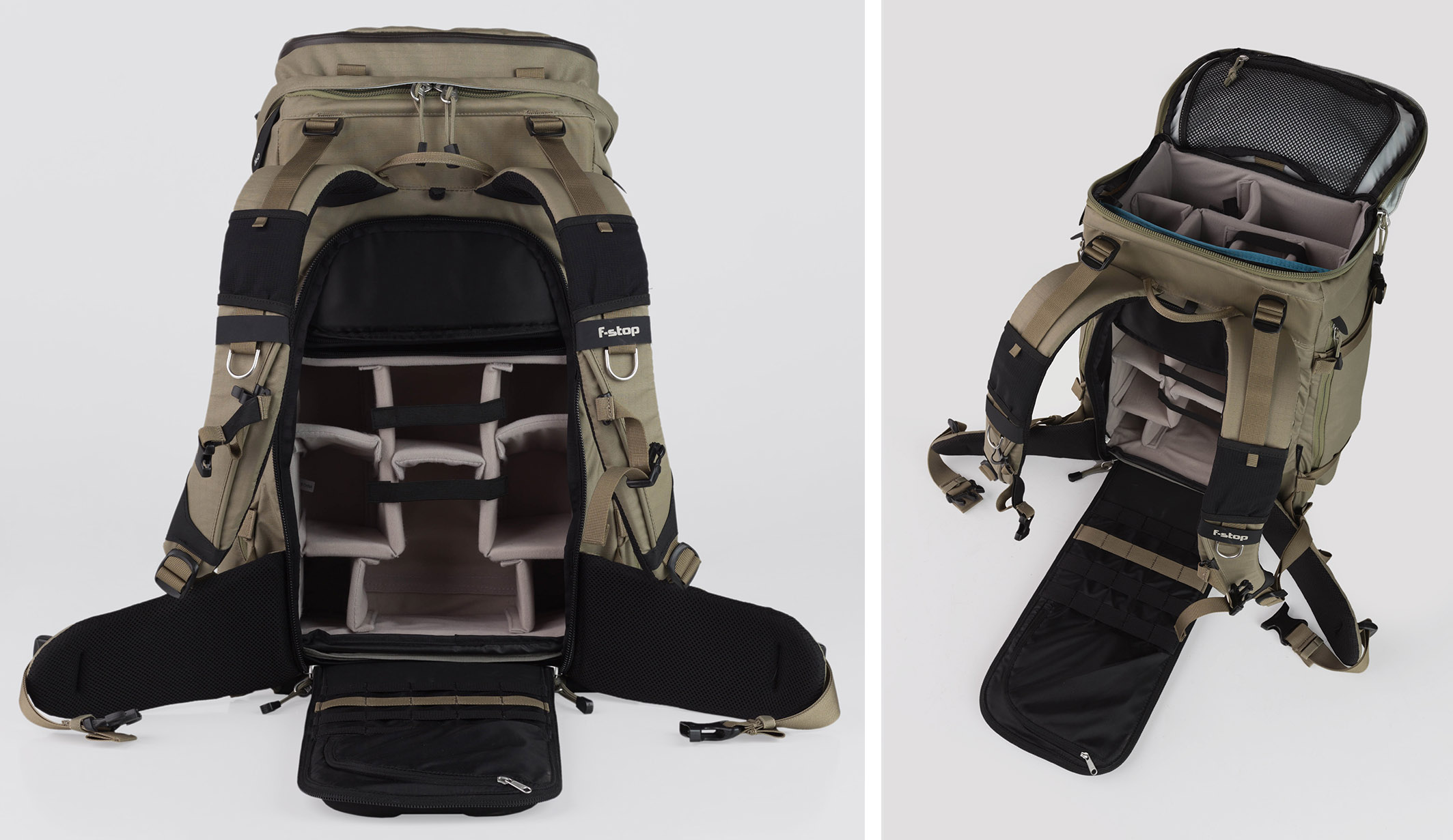 f-stop Camera Inserts: Arrangements, stacking and hatch-backing - f ...