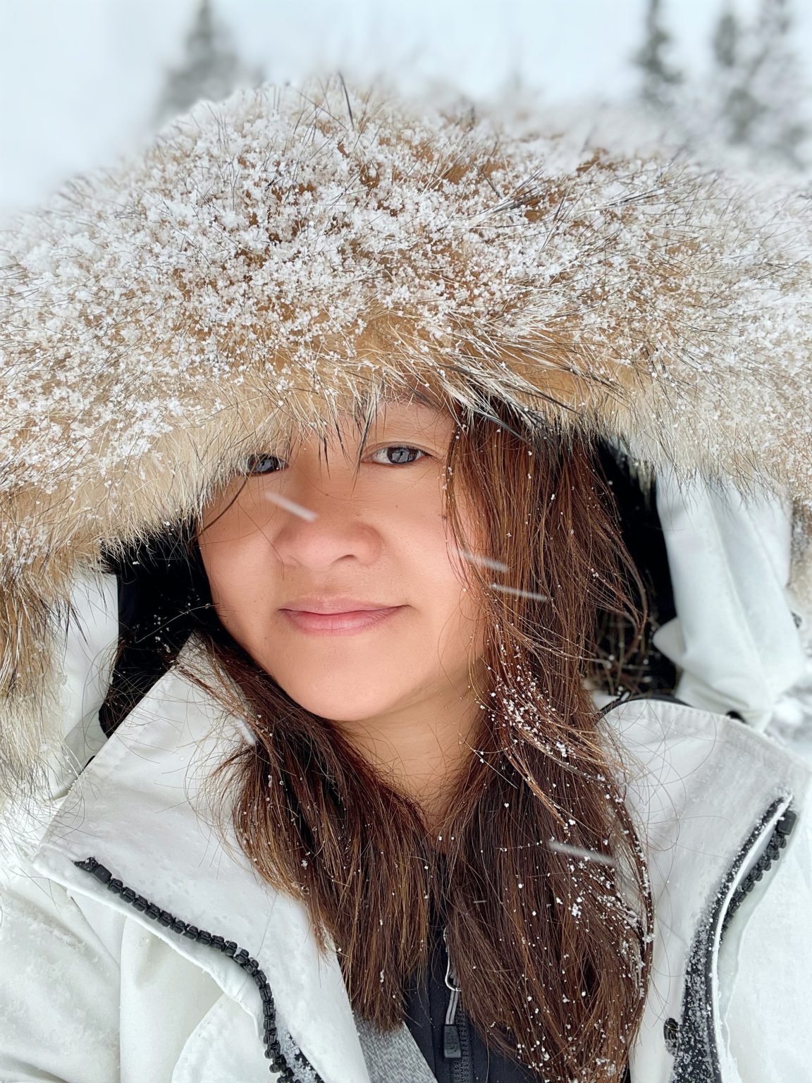 CRIZ QUINN - f-stop Gear