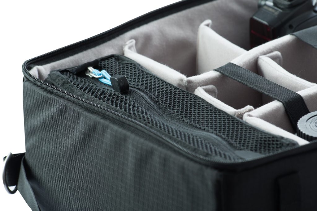 Gate Zipper - f-stop Gear