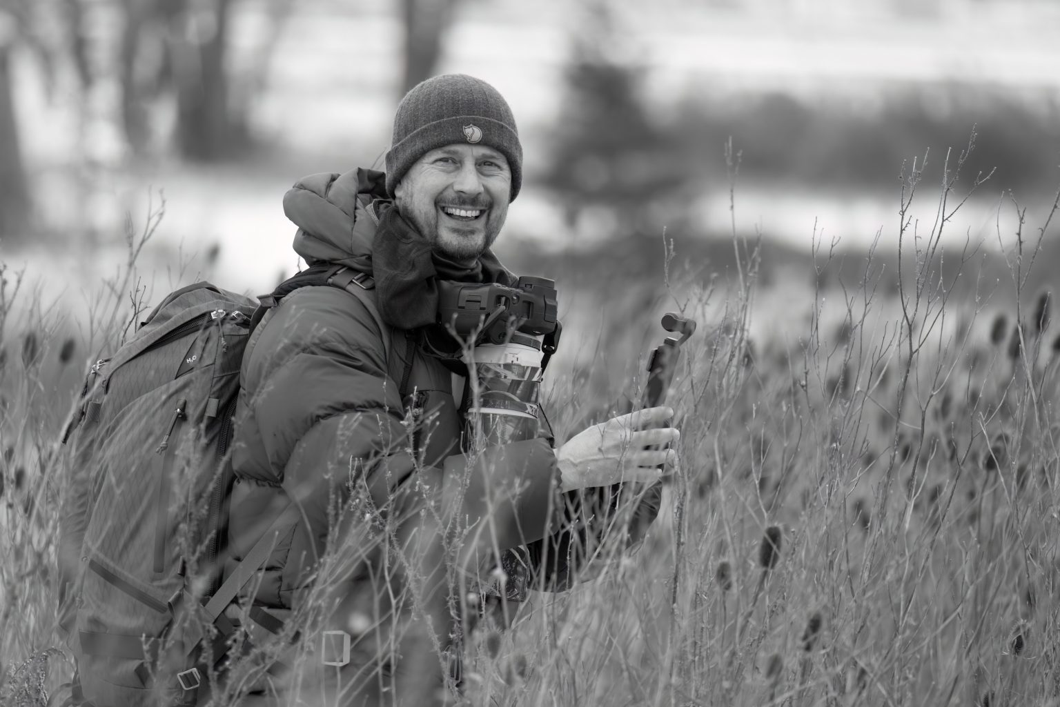 RICHARD BIRCHETT | f-stop Gear