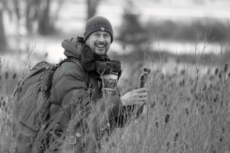 RICHARD BIRCHETT | f-stop Gear