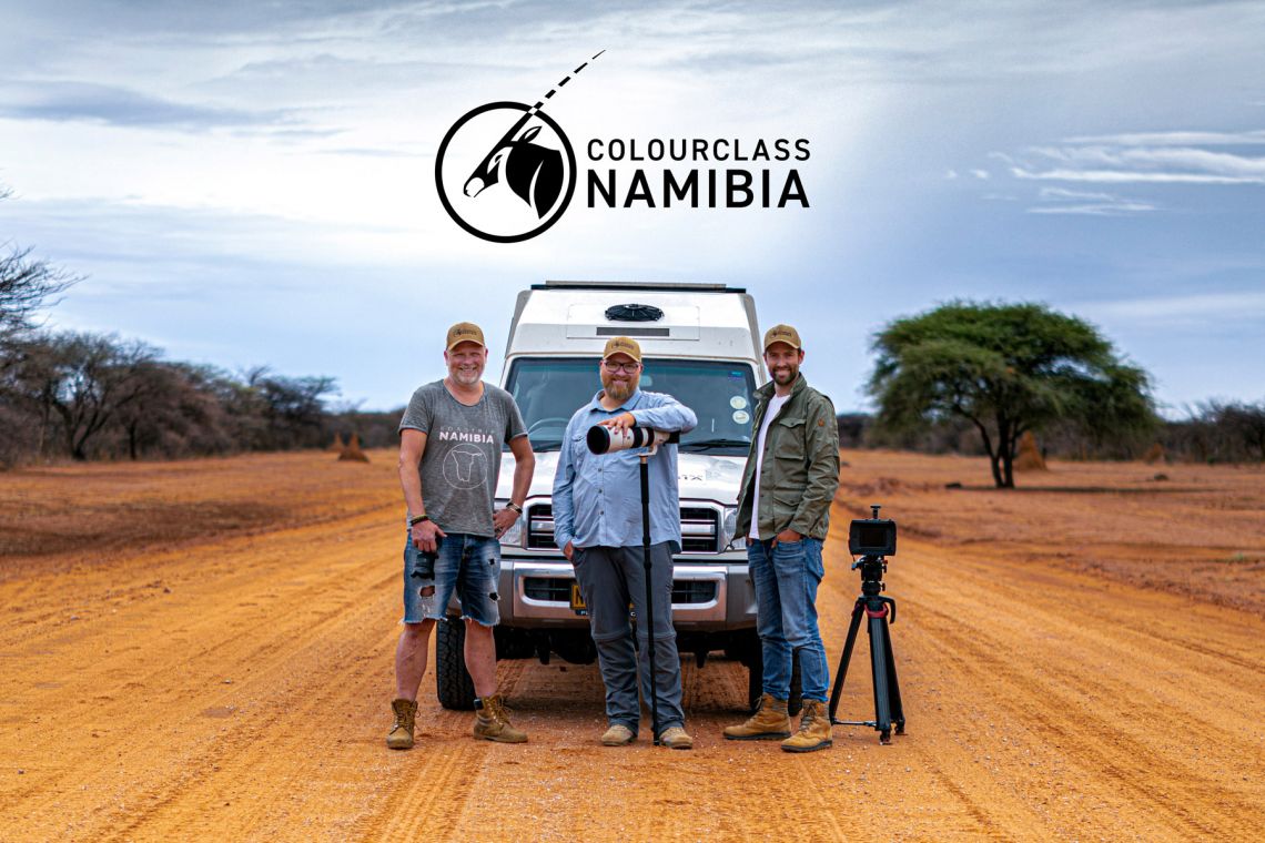 WE ARE F-STOP: COLOURCLASS NAMIBIA: EIZO FILM PRODUCTION GOES TO THE ...