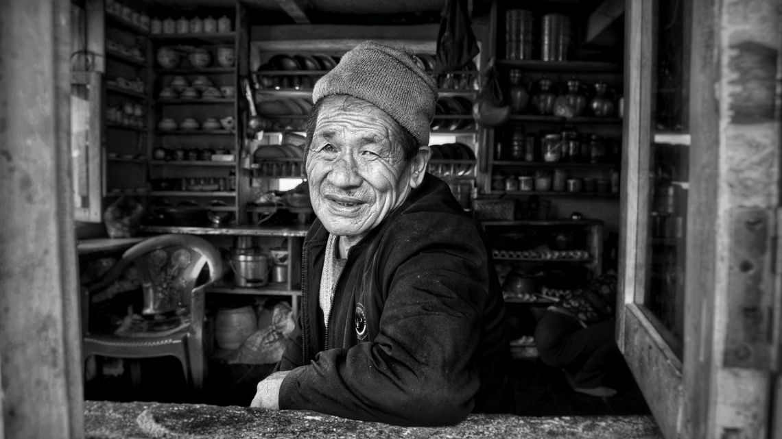 WE ARE F-STOP: LOCAL LOSS IN A GLOBAL CRISIS WITH RYAN ATKINSON - f ...