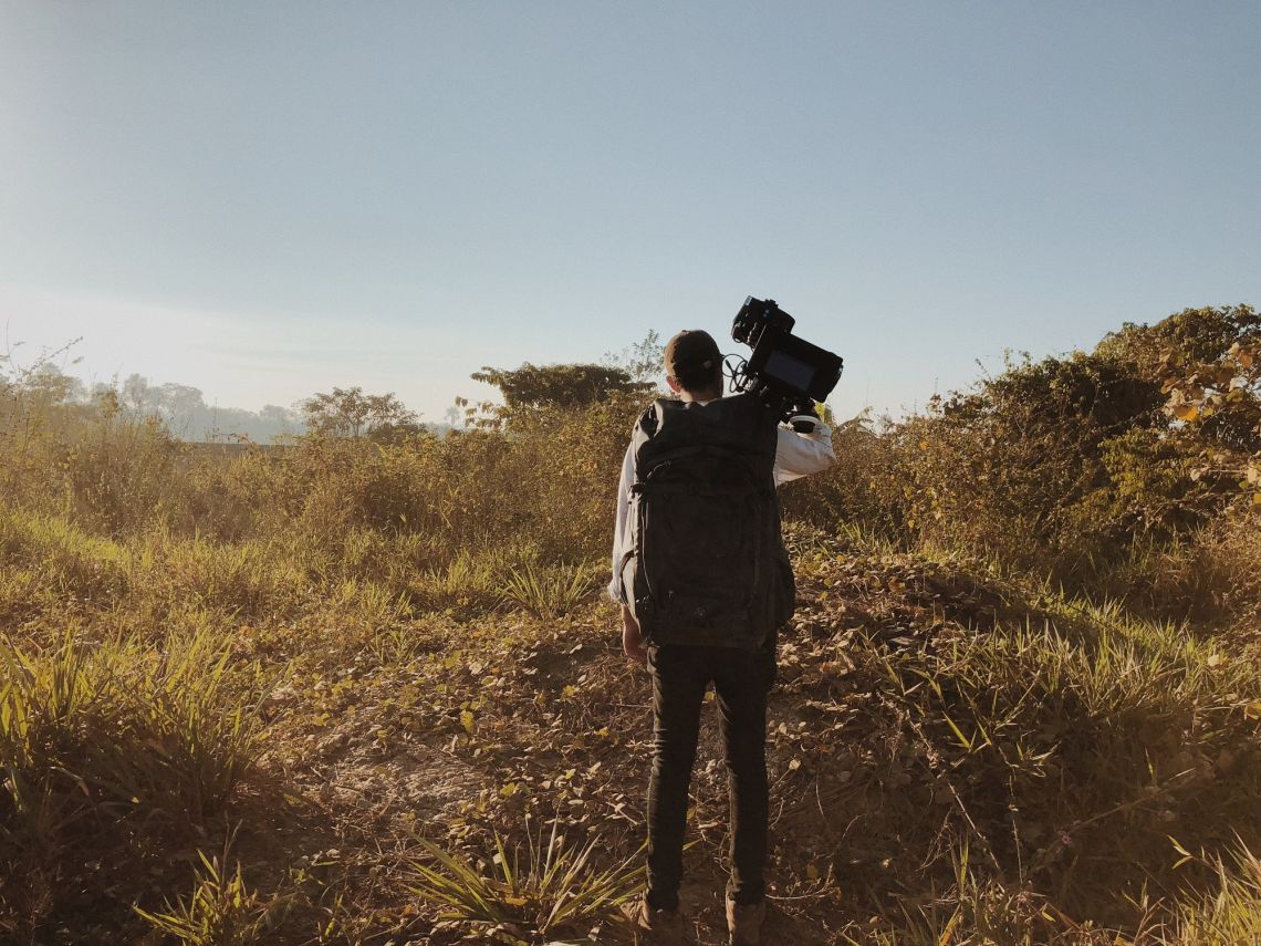 WE ARE F-STOP: WITH JEAN PARSONS AND JENNIFER CHIU - f-stop Gear