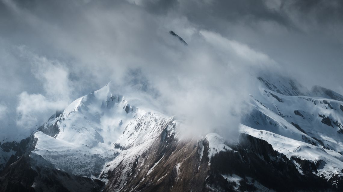 WE ARE F-STOP: WITH KEVIN MEYNIER | f-stop Gear