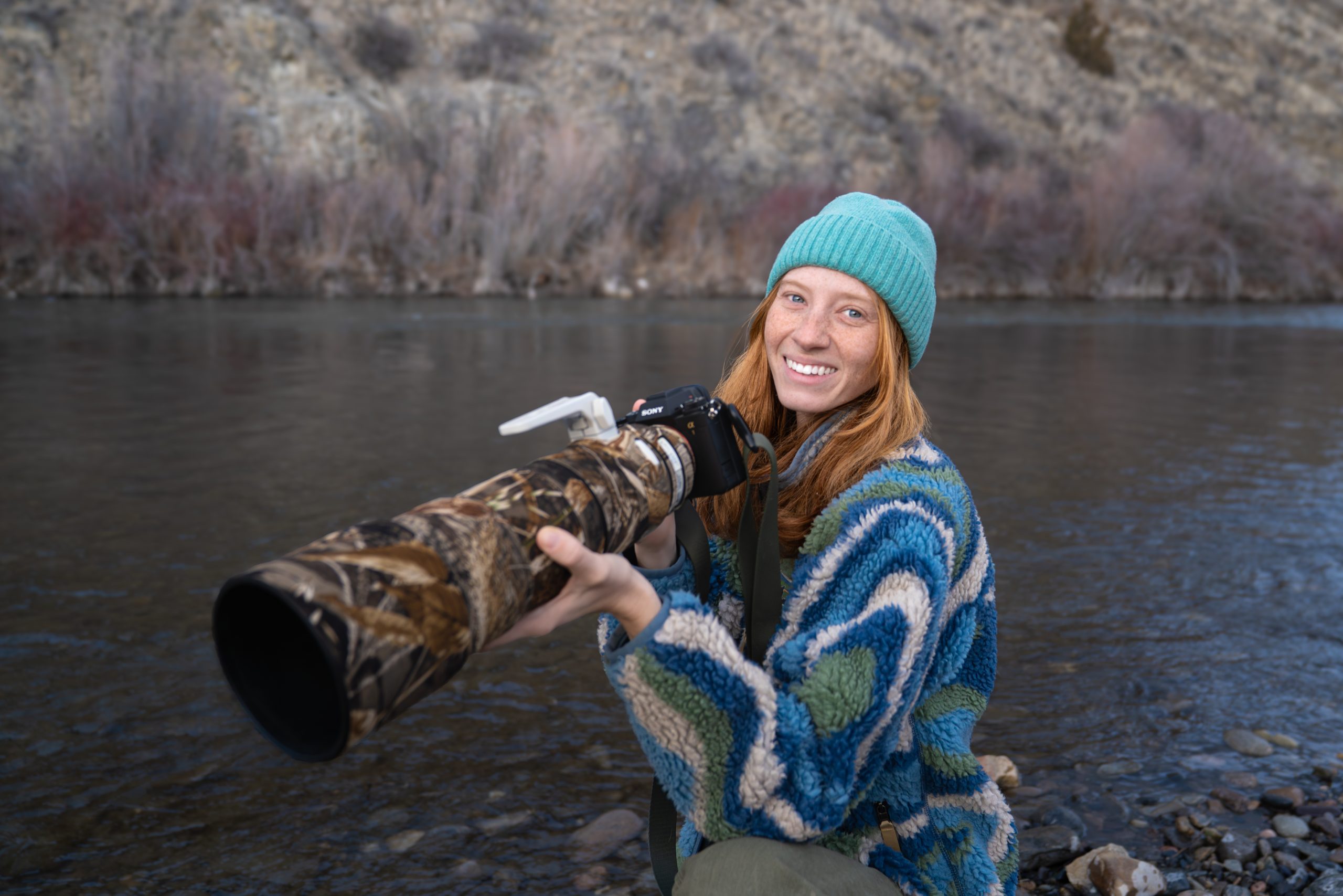 MEGAN BRIEF - f-stop Gear