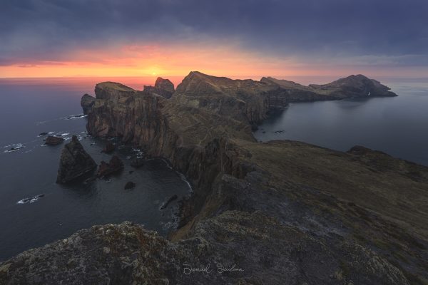 7 Day Magical Madeira Photography Tour | f-stop Gear