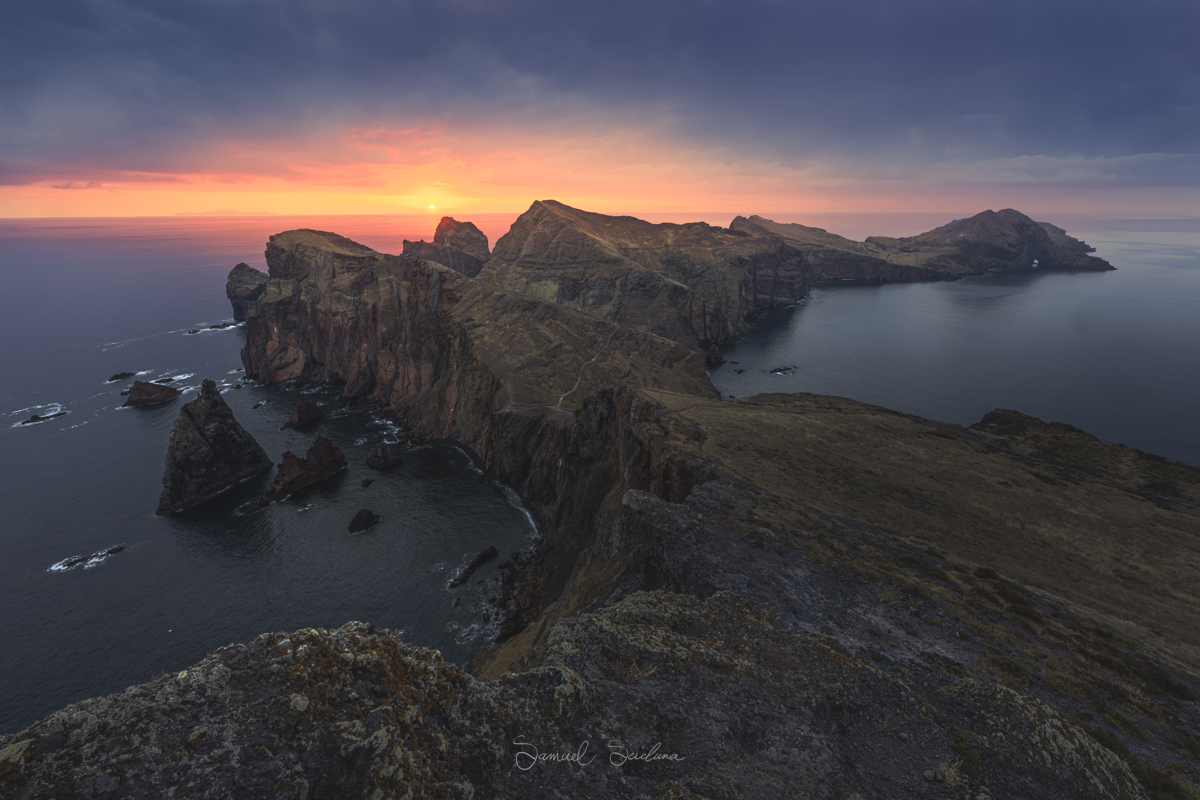 7 Day Magical Madeira Photography Tour | f-stop Gear