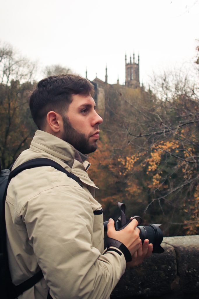 GUILLAUME CORSO | f-stop Gear